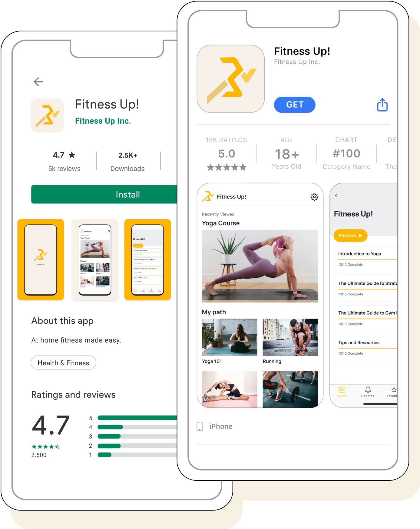 Kajabi: Introducing Branded App